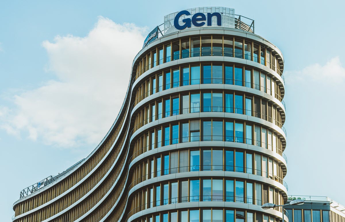 How Gen Brought a Family of Brands Under One Roof - WSJ