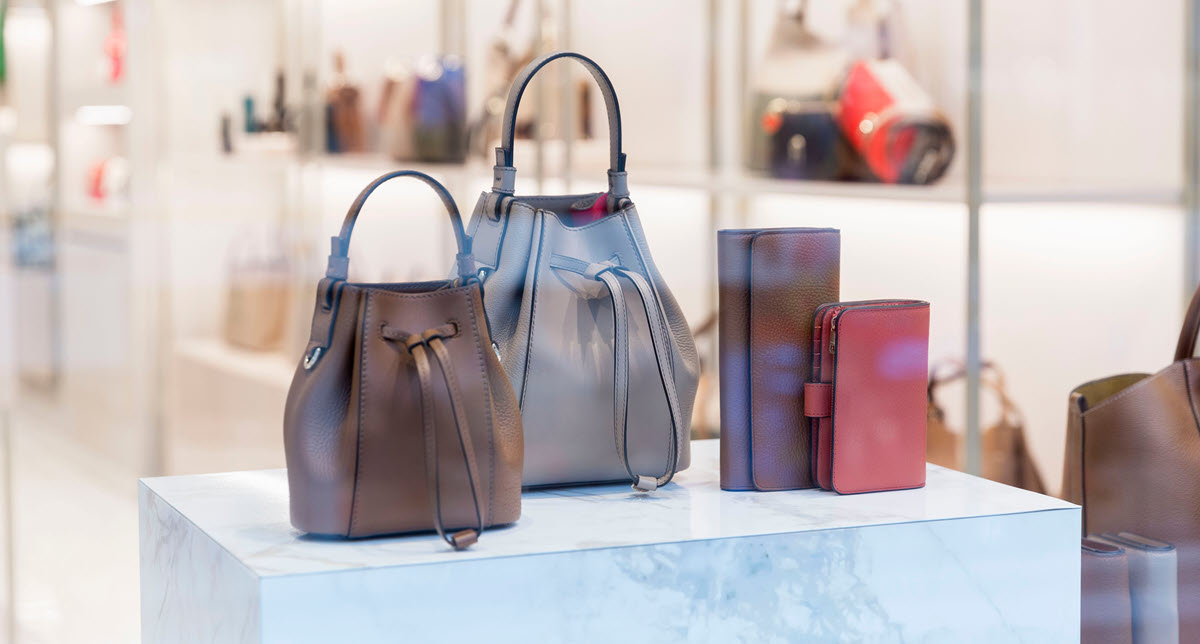 Digital Product Passports Set a New Standard for Luxury - WSJ