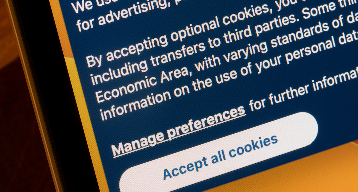 With or Without Third-Party Cookies, First-Party Data Remains Paramount - WSJ