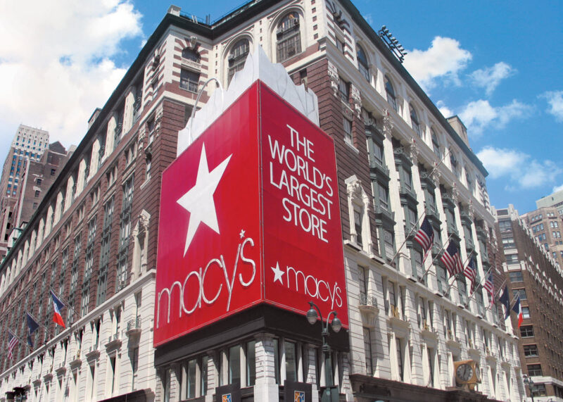 Macy’s Personalizes Customer Journeys: Contextual, Conversational ...