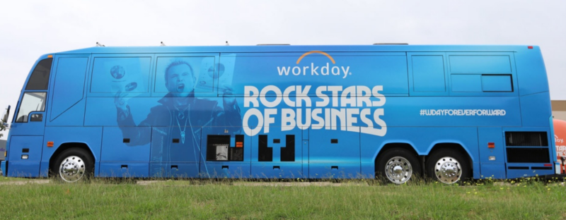 How Workday CMO Emma Chalwin Aims to Elevate Brand, Talent - WSJ