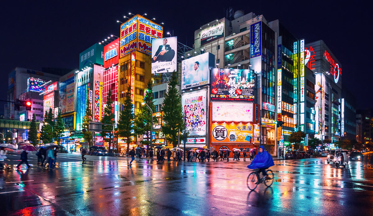 Expand Global Reach With Generative Ai Content Localization Wsj