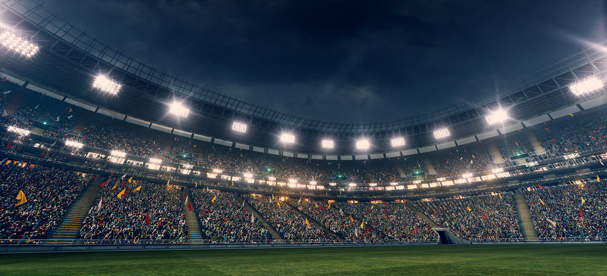 Sports Owners Transform Stadiums, Rethink Fan Experience - WSJ