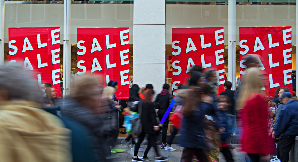 3 Trends to Watch in Retail - WSJ