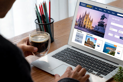 Are Consumers Ready to Embrace Generative AI for Travel Planning? - WSJ