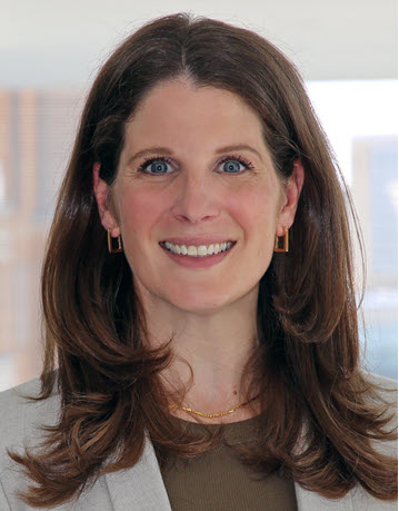 Say ‘Yes’ More Often: Advice from PNC Bank CMO Jenn Garbach - WSJ