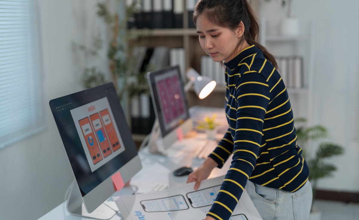 3 Ways to Accelerate Digital Product Development With Generative AI - WSJ