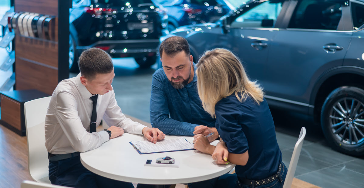 Reinventing Auto Insurance Customer Experience to Build Loyalty - WSJ