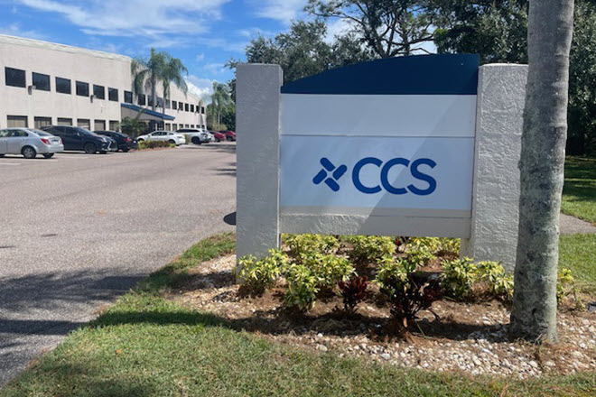 CCS Exec on AI: Powering a Shift From ‘Sick Care’ to Prevention - WSJ