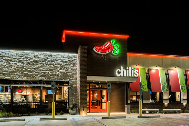 Chili’s CMO George Felix: Lessons From a Brand Turnaround - WSJ