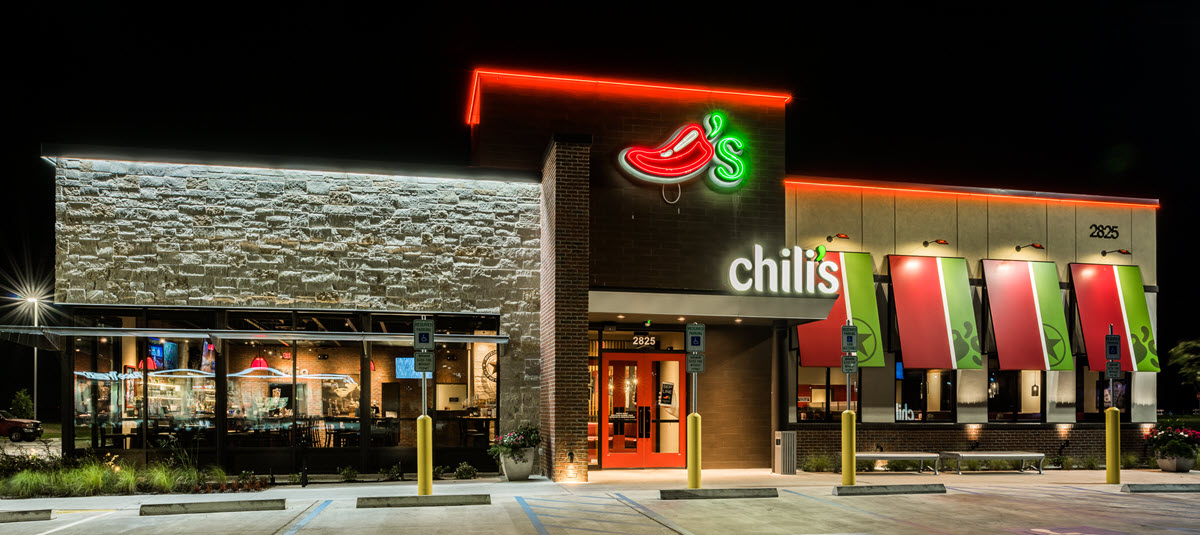 Chili’s CMO George Felix: Lessons From a Brand Turnaround - WSJ