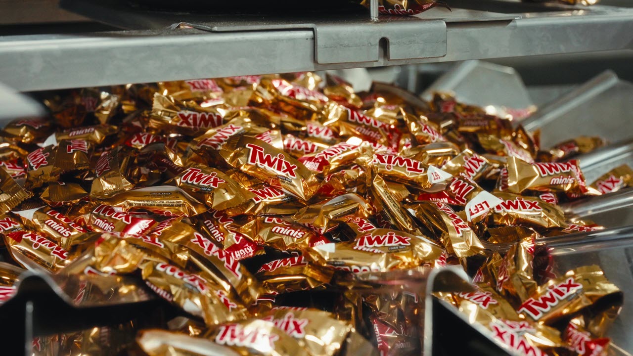 Mars Wrigley CMO: Curiosity, Creativity Fuel Innovation - WSJ