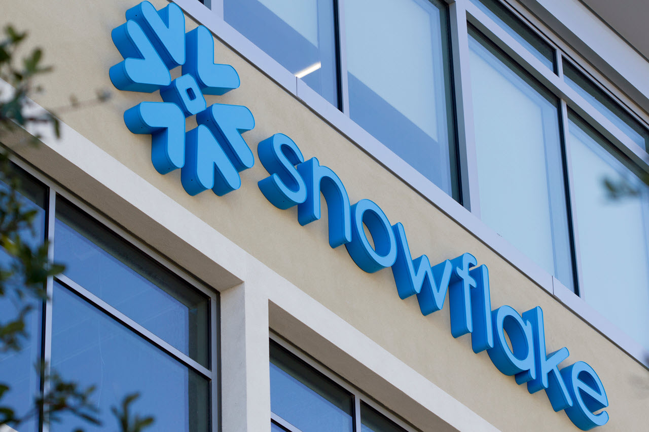 Snowflake CMO: Map Marketing KPIs to the Sales Pipeline - WSJ