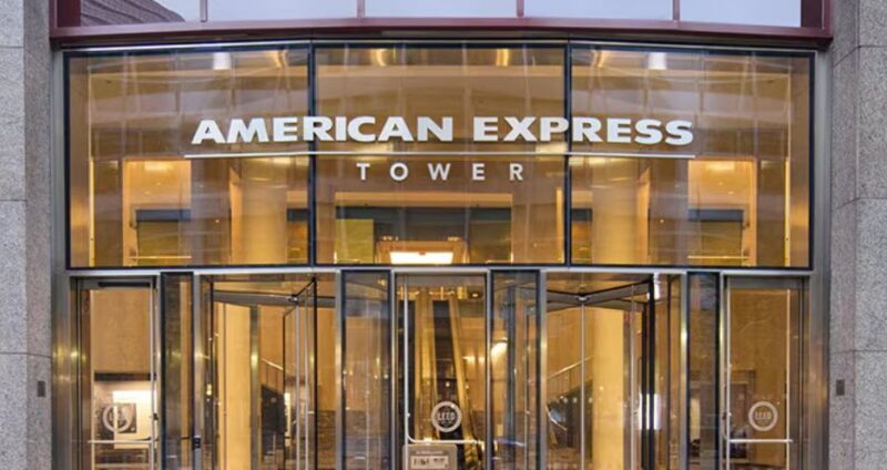 Amex CMO: Brand Starts With Employees - WSJ