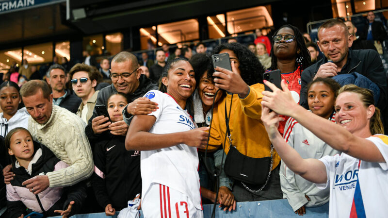 Game-Changing Social Media Strategies to Engage Sports Fans - WSJ
