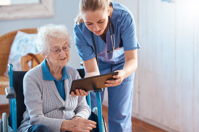 2026 Health Care Outlook: 3 Strategies to Guide Leaders - WSJ