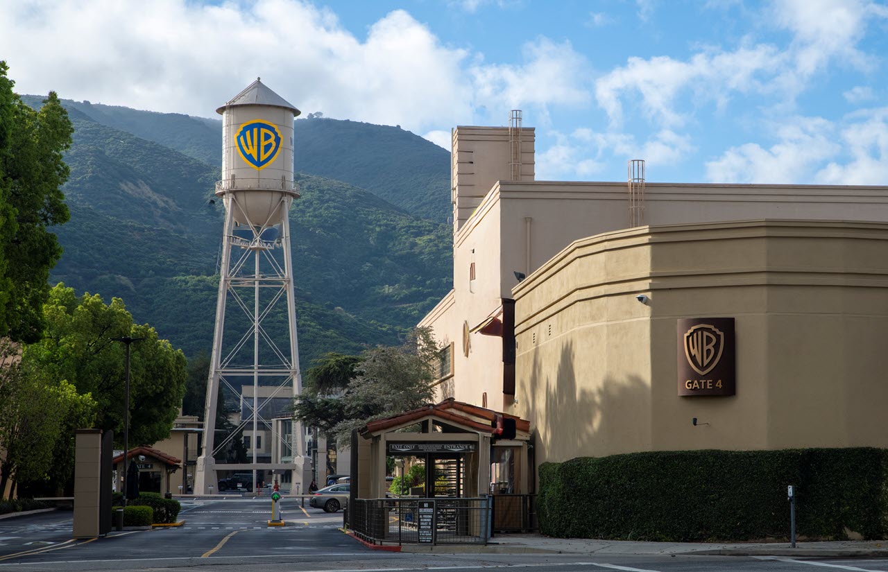 How Warner Bros. Discovery Is Using AI for Advertising Sales - WSJ