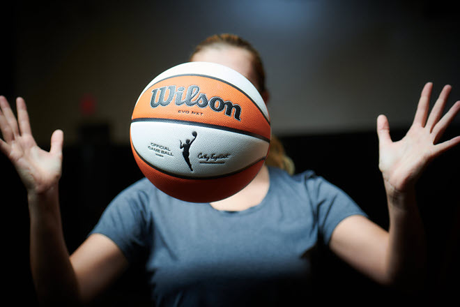 Net Gains: How the WNBA Is Courting Fans to Drive Growth - WSJ