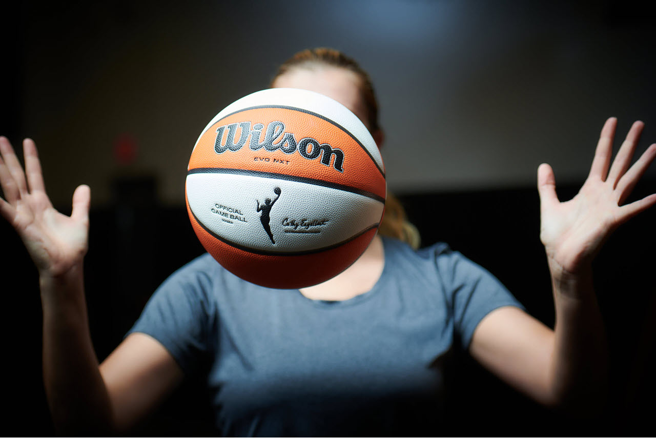 Net Gains: How the WNBA Is Courting Fans to Drive Growth - WSJ