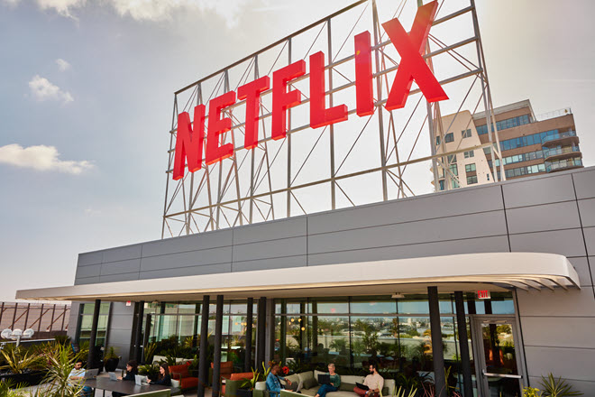 Netflix Exec on the Future of Streaming Ads - WSJ