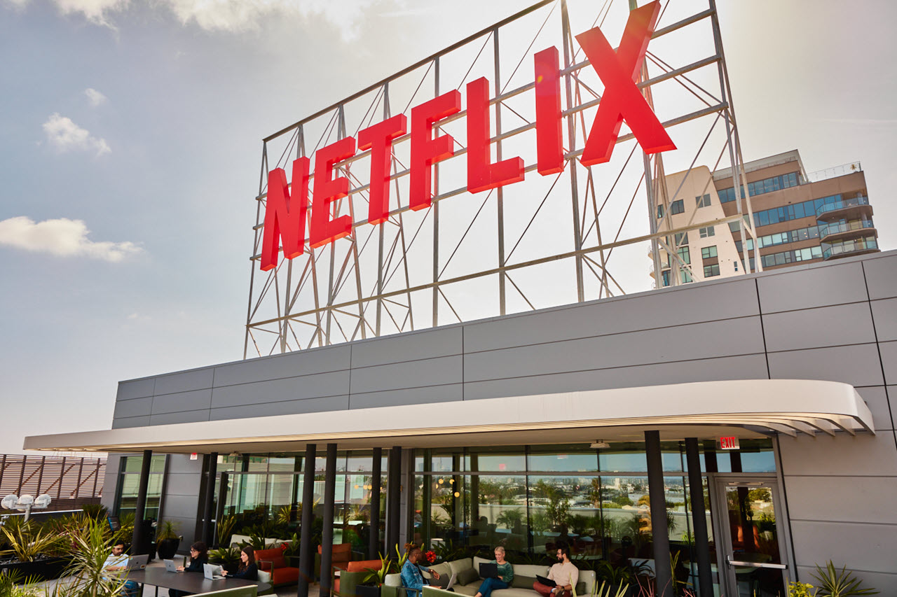 Netflix Exec on the Future of Streaming Ads - WSJ