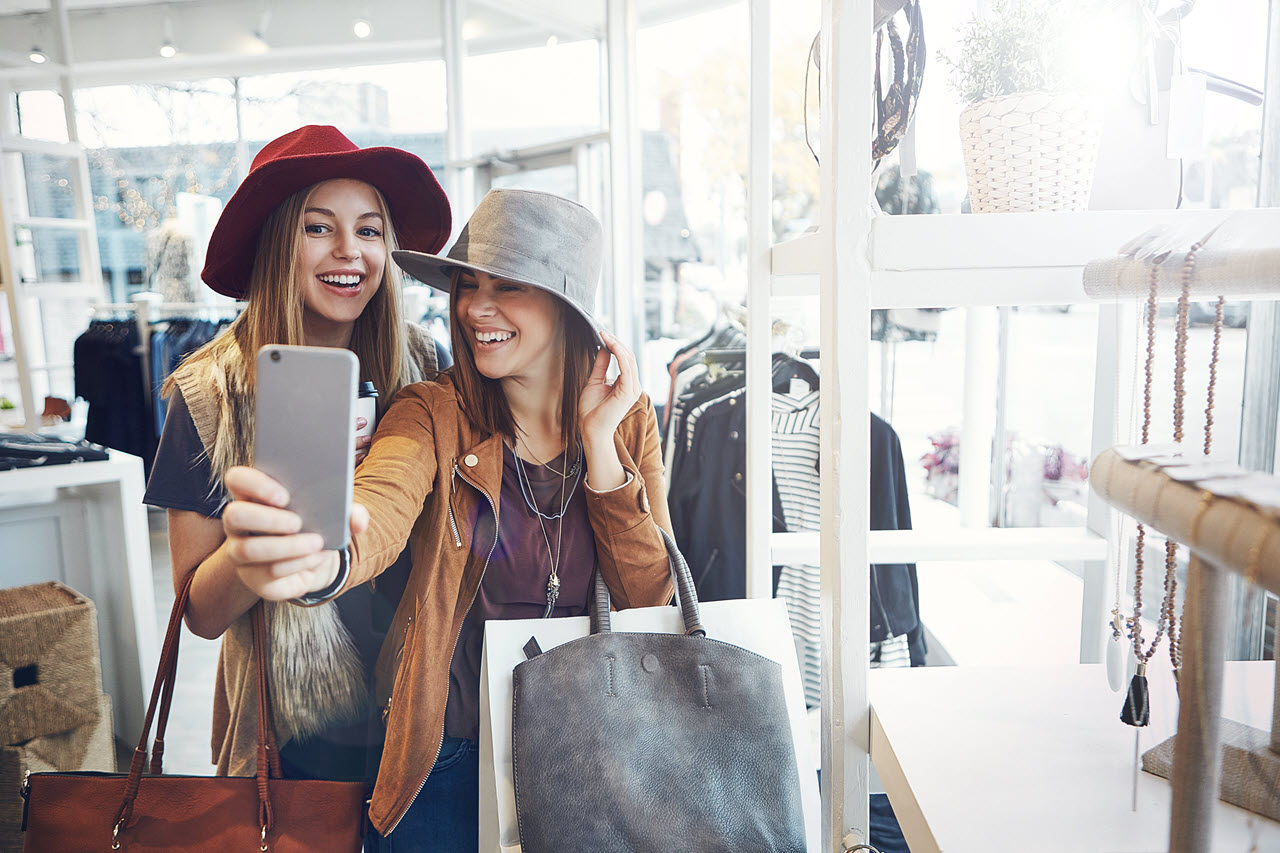 Permission to Splurge: Gen AI Is Changing How Consumers Treat ...