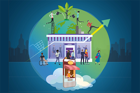 Global Retailing 2022: Industry Remains Resilient, Despite Many ...