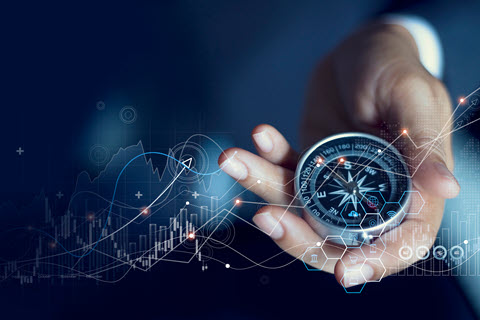 In Digital Transformation, Give KPIs a Leading Role - WSJ