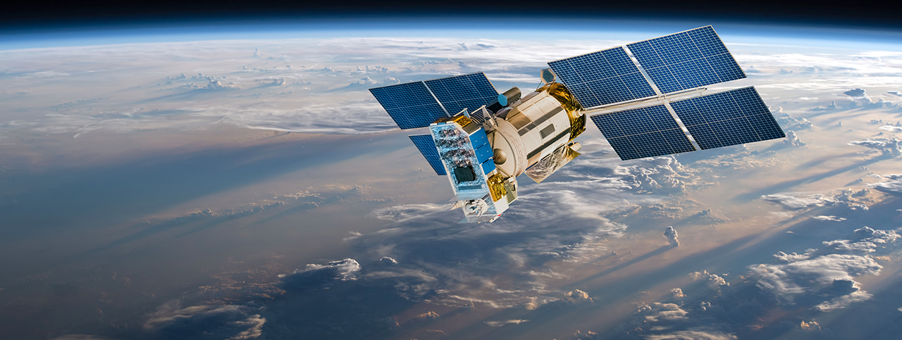 AI + Earth Observation Data Could Catalyze a World’s Worth of Climate ...