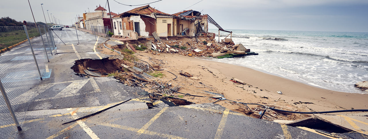 Climate Change Resiliency Investments Could Save Home Insurers Billions ...