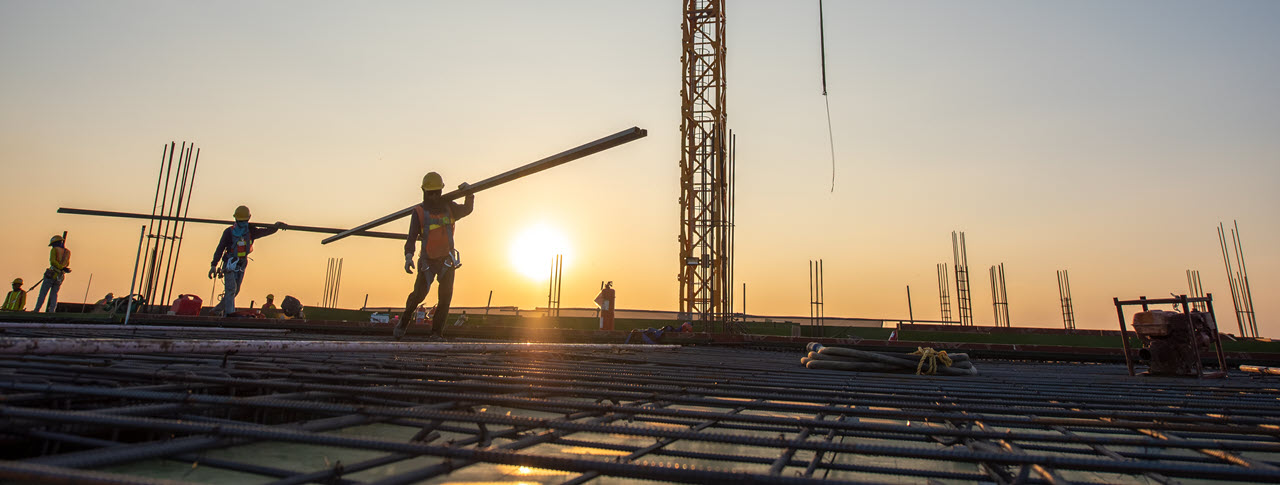 5 Steps To Manage Construction Fraud Risks Wsj