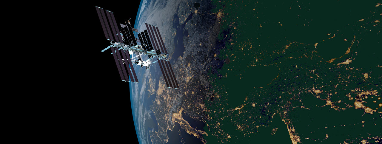 Guarding the Galaxy: Protecting Space Assets from Cyberthreats - WSJ
