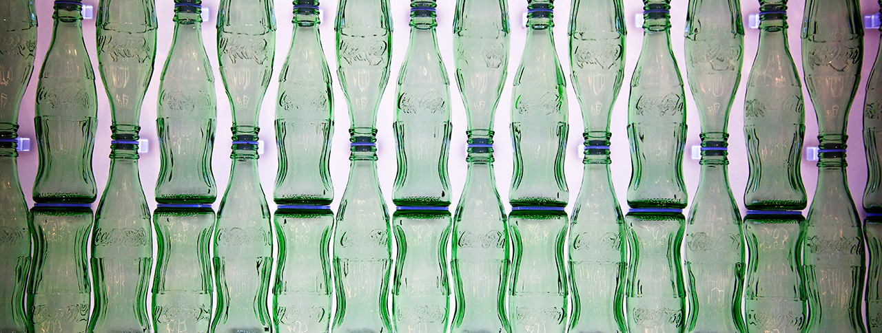 Scaling AI at Coca-Cola: From Marketing to Supply Chain and Beyond - WSJ