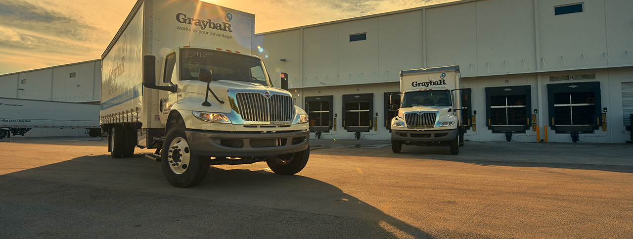 Graybar CEO on Transformation: ‘Senior Leadership Needs to Own It’ - WSJ