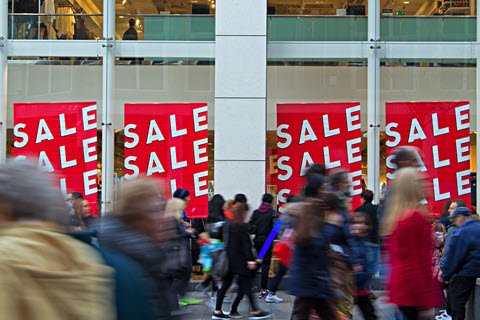3 Trends to Watch in Retail - WSJ