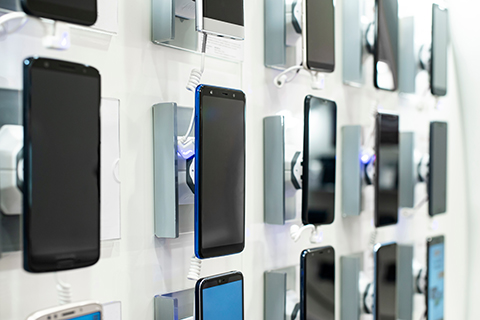 Will Generative AI Turbocharge Smartphones? - WSJ