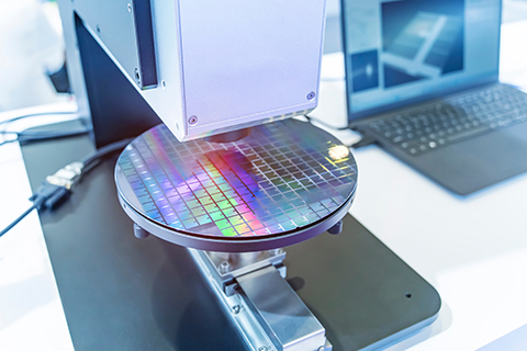4 Semiconductor Growth Factors to Track in the Year Ahead - WSJ