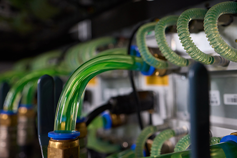 Powering Generative AI: Innovative Solutions for Data Centers - WSJ