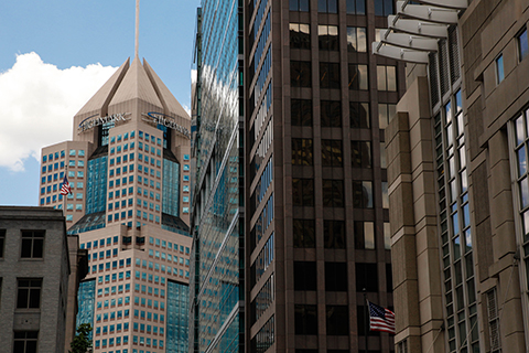 At Highmark Health, Evolving Finance From Scorekeepers to Advisers - WSJ