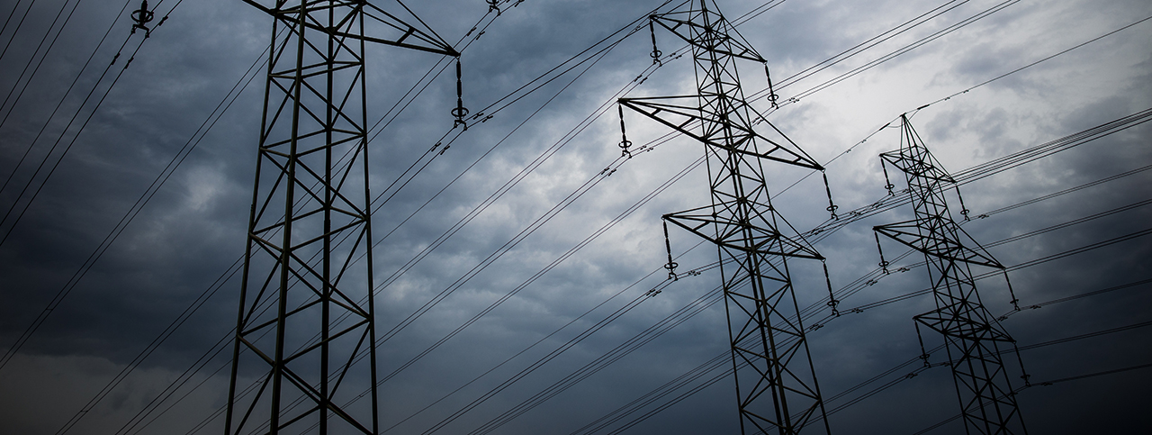 How ERM Can Help Utilities Thrive in Uncertain Times - WSJ