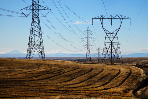 Power and Utilities: How to Scale AI to Promote Grid Resilience - WSJ