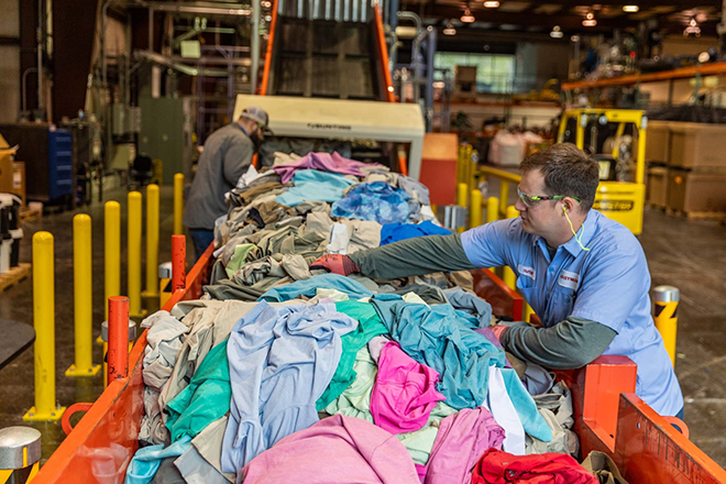 Eastman CTO: Using Sustainability Trends, Innovation to Disrupt Markets ...
