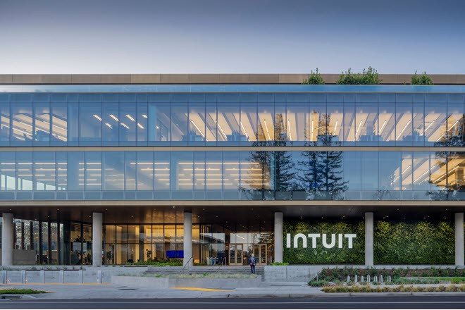 ‘From Gatekeeper to Accelerator’: Intuit Helps Redefine Procurement ...