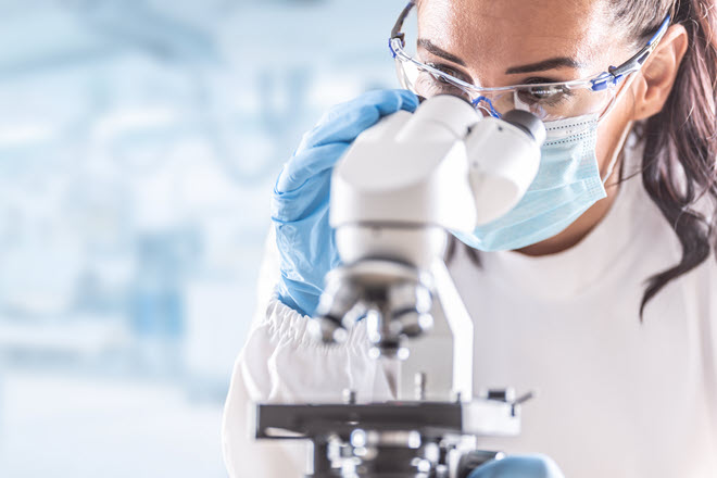 2026 Life Sciences Outlook: Innovation as a Pathway to Growth - WSJ