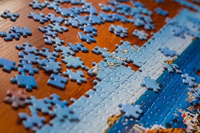 AI Advances From Experimentation Into Enterprise Infrastructure - WSJ