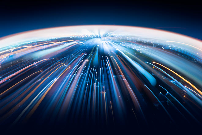 When Quantum Meets Orbit: Why It’s Not Too Early to Start Planning - WSJ