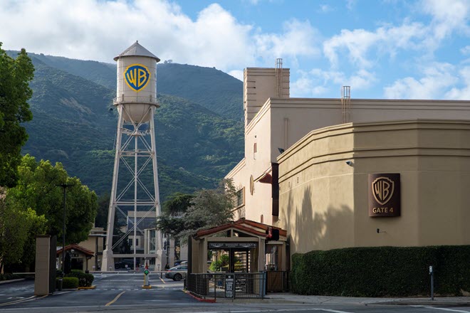 How Warner Bros. Discovery Is Using AI for Advertising Sales - WSJ