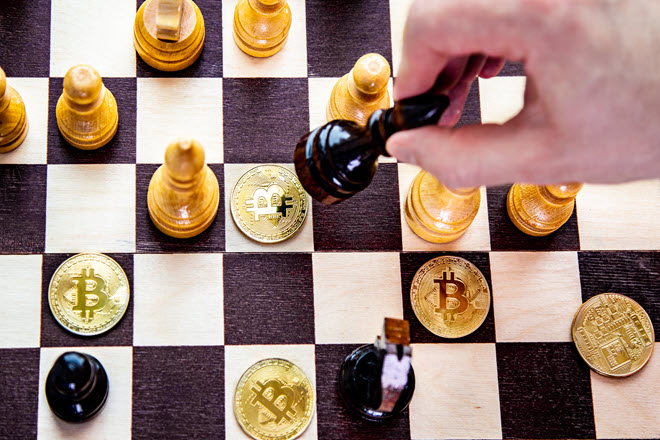 Tokenization Is Reshaping How Money Moves - WSJ