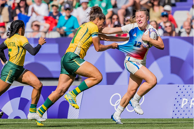 Women’s Sports Market Set to Reach $3 Billion, Unlocking New ...