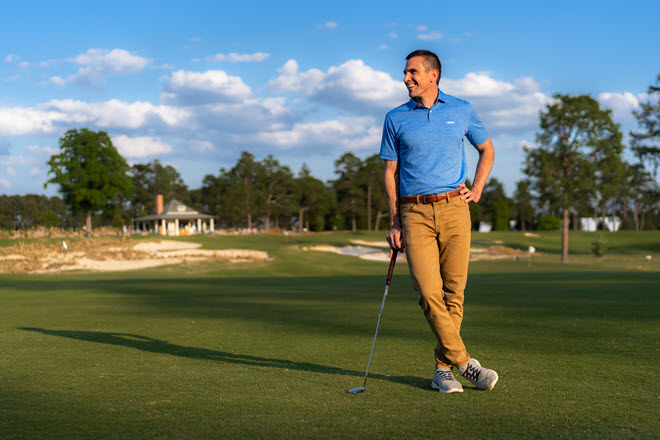 USGA Applies AI to Help Golfers at All Levels Play by the Rules - WSJ